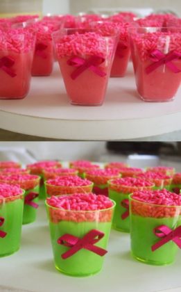 Receitas de Docinhos Coloridos para Festa Infantil - Deliciosos e ...