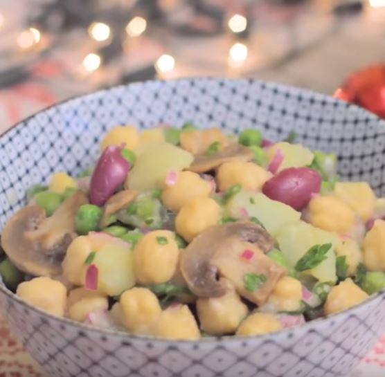 Receitas de Natal: Entradas e Canapés Natalinos Fáceis e Deliciosos ...