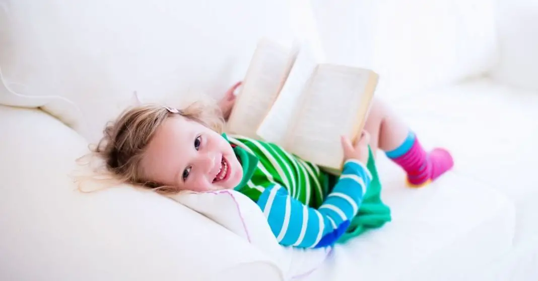 Como Estimular O Hábito Da Leitura Em Crianças Meu Lar Minha Paz